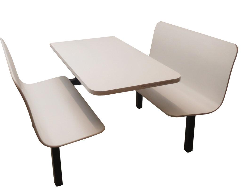 Cluster Seating